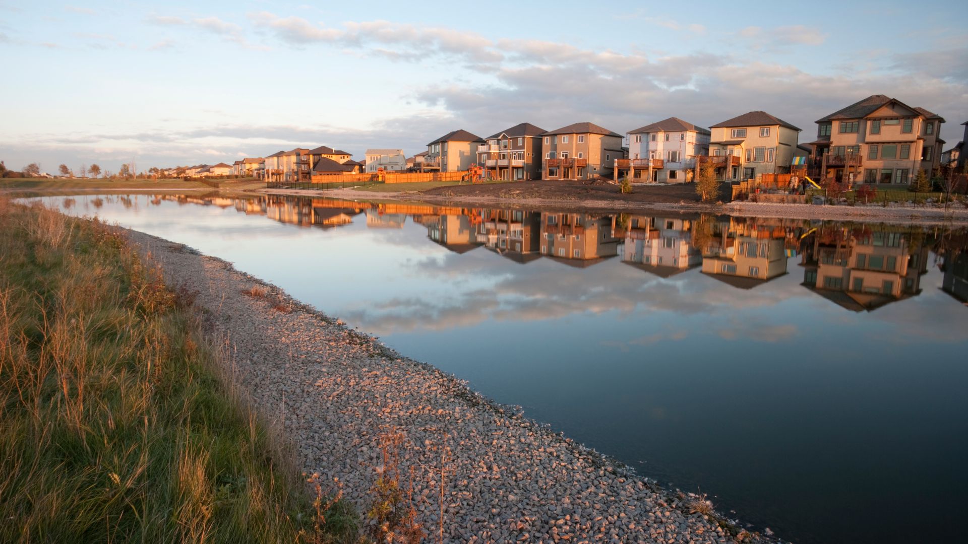 Florida Residential Community Drowning Lawyer | Retention Pond Accidents