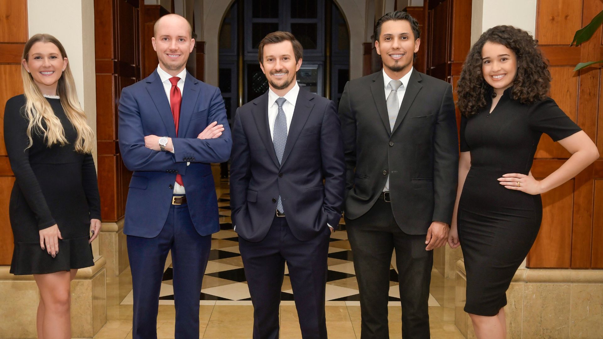 Miami Personal Injury Lawyer | Miami Personal Injury Attorney