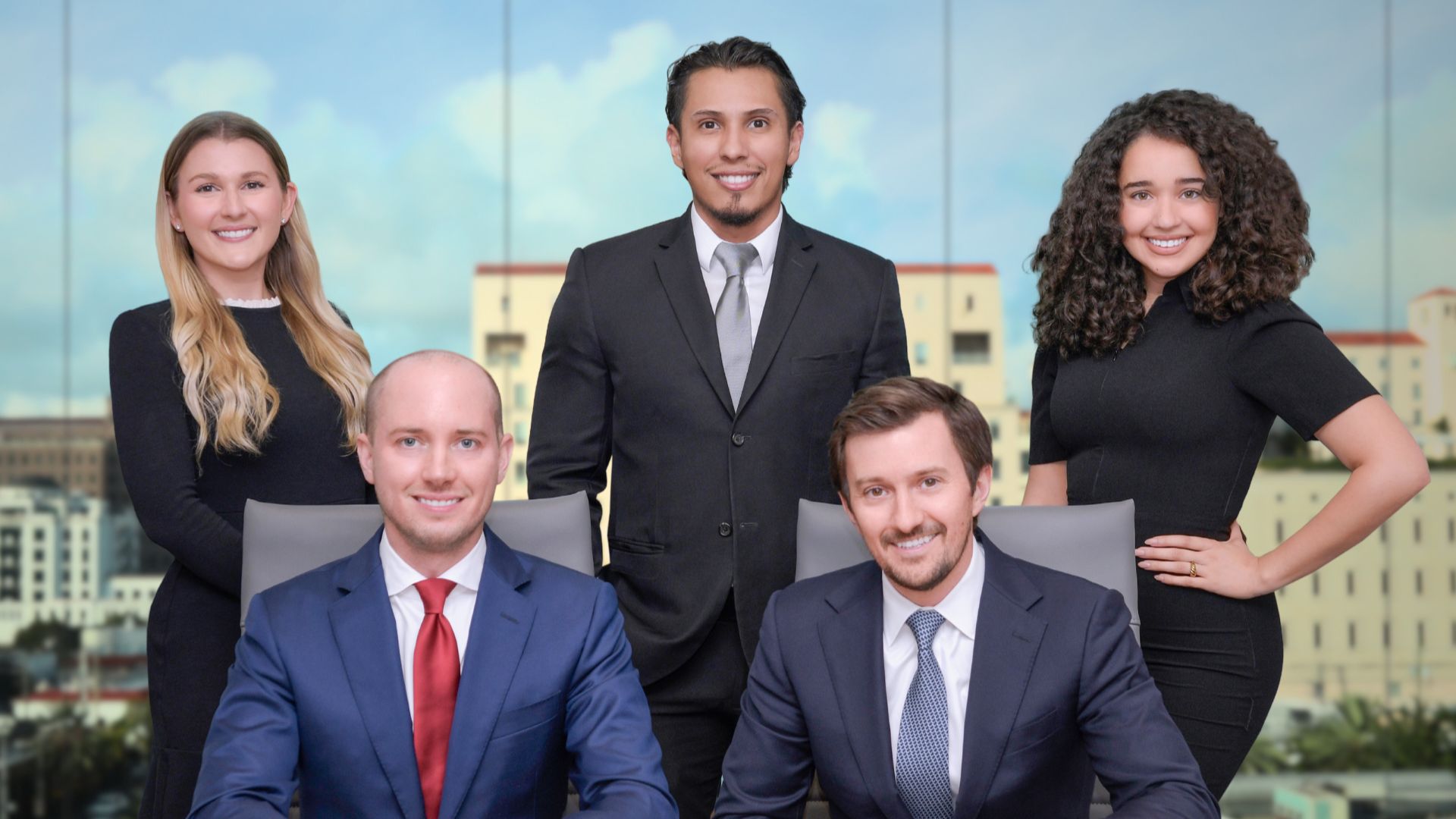 Miami Cerebral Palsy Lawyer | Florida Cerebral Palsy Attorney